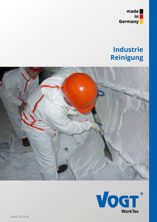 VOGT - Worktec.eu
